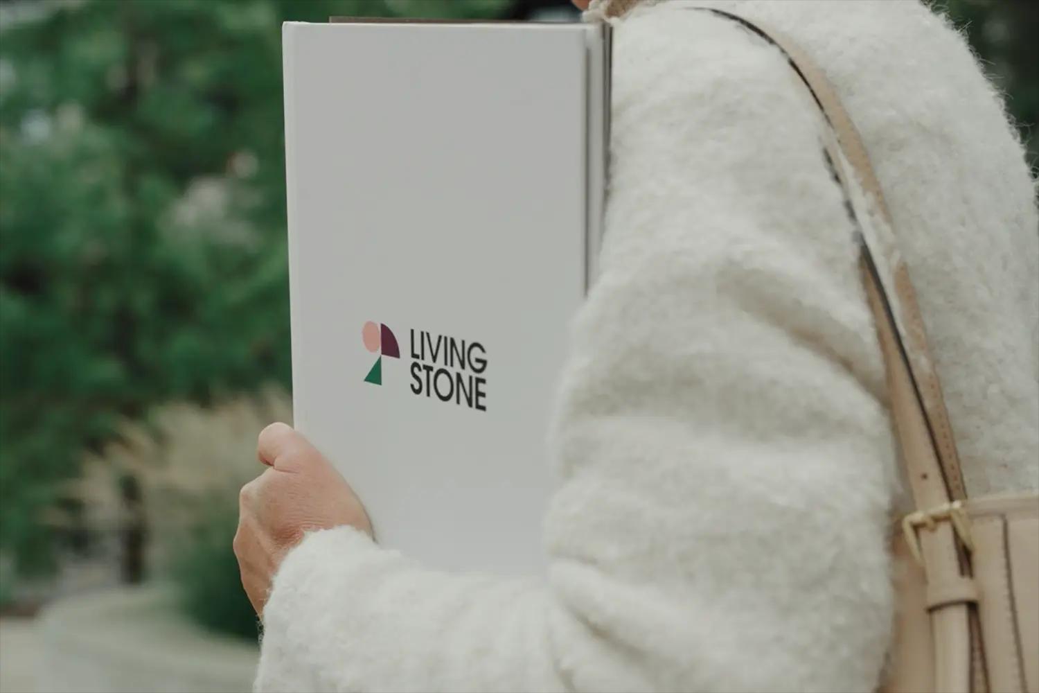Real estate office | Living Stone